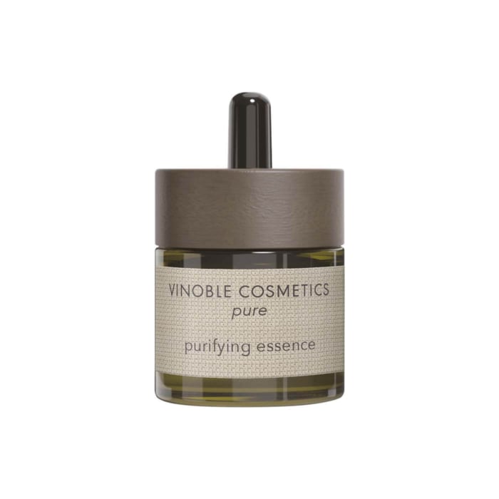 Purifying essence | VINOBLE COSMETICS Pure